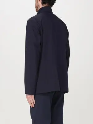 FAY Jacket - Blue