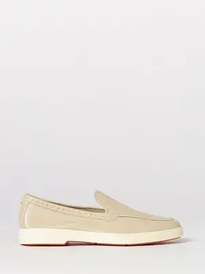 Santoni Loafer