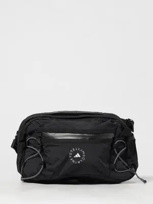 Adidas By Stella McCartney Belt Bag - Black