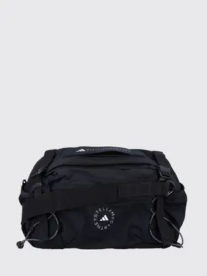 Adidas By Stella McCartney Belt Bag - Black