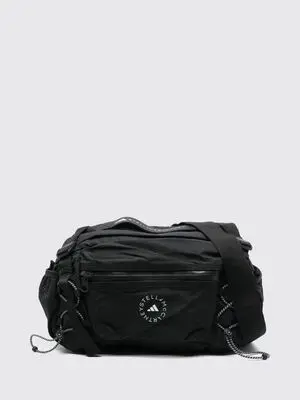 Adidas By Stella McCartney Multisport Belt Bag - Black