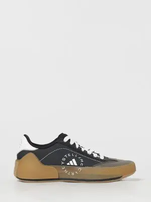 Adidas By Stella McCartney Sneakers - Black