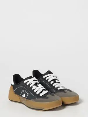 Adidas By Stella McCartney Sneakers - Black