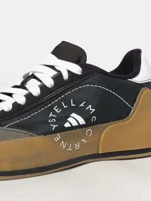 Adidas By Stella McCartney Sneakers - Black