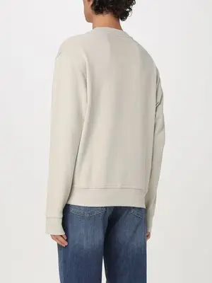 BOSS Sweatshirt - Beige