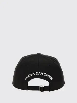 Dsquared2 Cap - Black