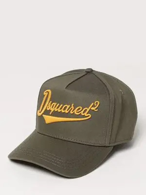 Dsquared2 Dsquared2 Cap Green