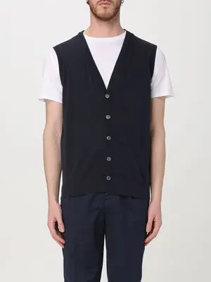 DRUMOHR Suit Vest - Navy