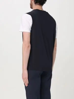 DRUMOHR Suit Vest - Navy