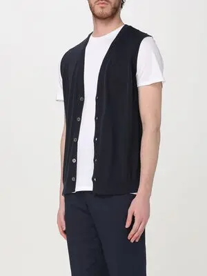 DRUMOHR Suit Vest - Navy