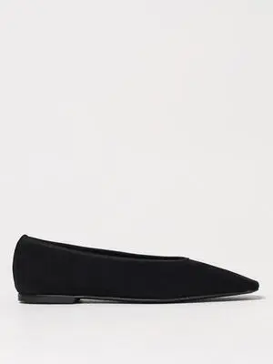 Women's Totême Flat Flats