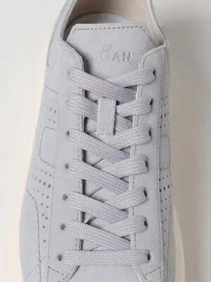 Hogan Platform Sneakers - Gnawed Blue