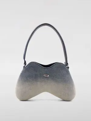 DIESEL Shoulder Bag - Blue