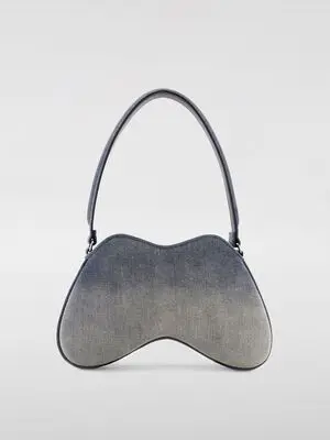 DIESEL Shoulder Bag - Blue