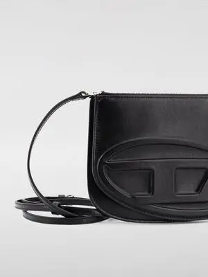 DIESEL Mini Baguette - Black