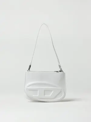 DIESEL® Shoulder Bag - White