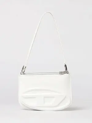 DIESEL® Shoulder Bag - White