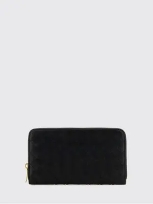 Bottega Veneta Intrecciato Leather Continental Zip-around Wallet