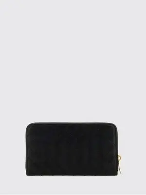 Bottega Veneta Intrecciato Leather Continental Zip-around Wallet