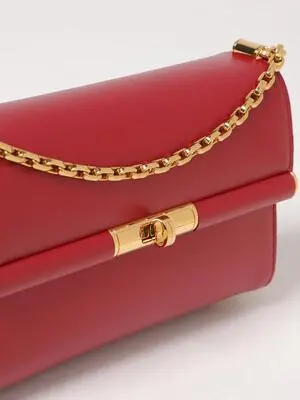 Dolce & Gabbana Mini Bag - Red