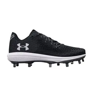 Under Armour Glyde 2 Mt Sneakers - Black