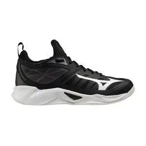 Mizuno Wave Dimension Athletic Sneakers - Black