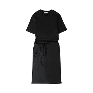 Lemaire T Shirt Day Dresses
