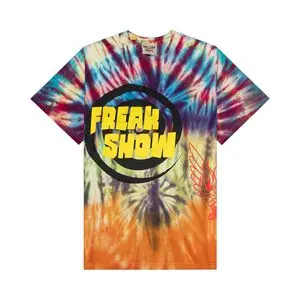 GALLERY DEPT. Freak Show Tee - Multicolor