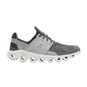 On Cloudswift Sneakers - Grey