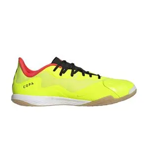 Adidas Copa Sense.1 In 'game Data Pack
