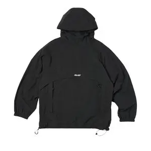 PALACE Double Zip Jacket