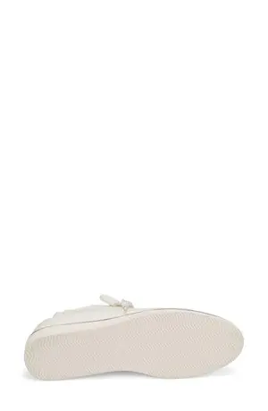 Vaneli Quion Perforated Sneaker