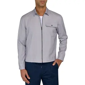 Brooklyn Brigade Zip Up Jackets For Men