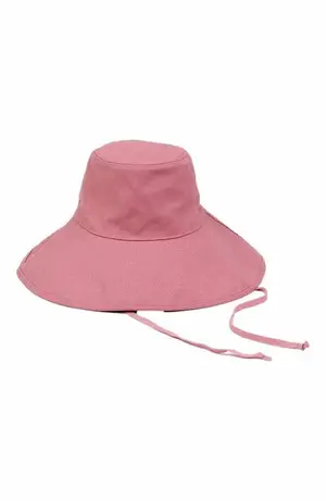 Hat Attack Livvy Canvas Sun Hat