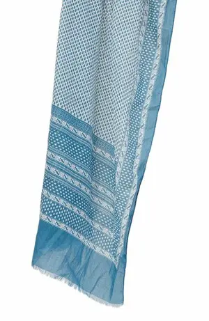 Hat Attack Baja Sarong Denim