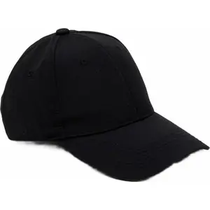 Hat Attack Hat Attack Classic Rain Cap Black