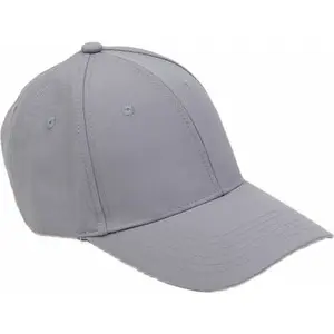 Hat Attack Classic Rain Cap - Pale Grey