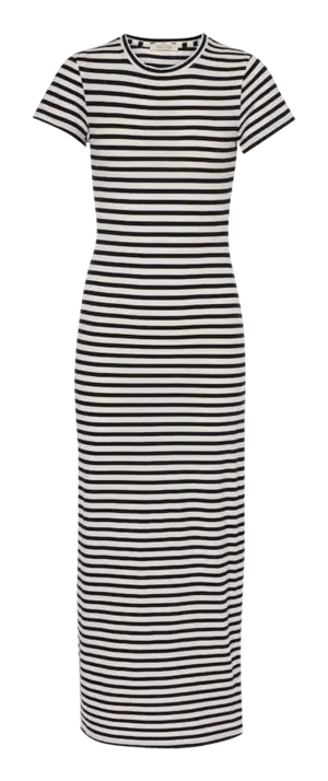 Nili Lotan Flared Day Dresses