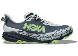 Hoka One One Speedgoat Sneakers - Droplet/nautical Dusk