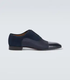 Christian Louboutin Casual Oxfords