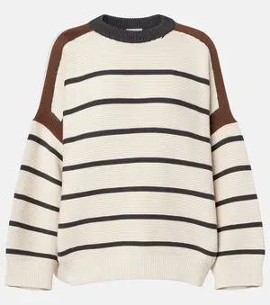 Cotton Sweaters