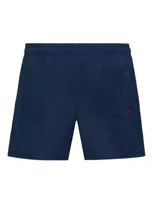 Hugo Saba Swim Shorts - Blue