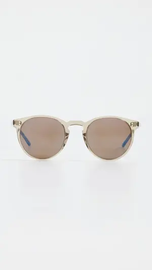 Oliver Spencer O'malley Sunglasses