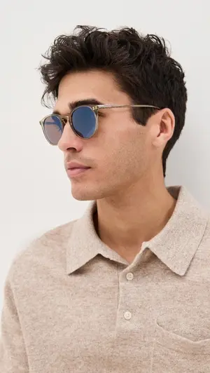 Oliver Spencer O'malley Sunglasses