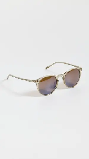 Oliver Spencer O'malley Sunglasses