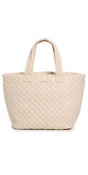 Mz Wallace Gold Tone Totes For Women