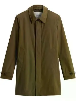 Woolrich Trench Coats For Men