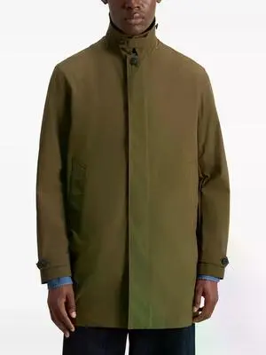 Woolrich City Trench Coat