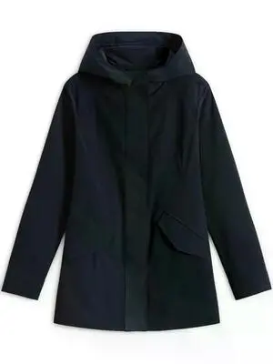 Woolrich Fitted Coats For Women