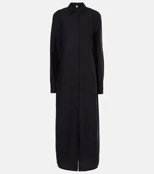 Toteme Collared Day Dresses